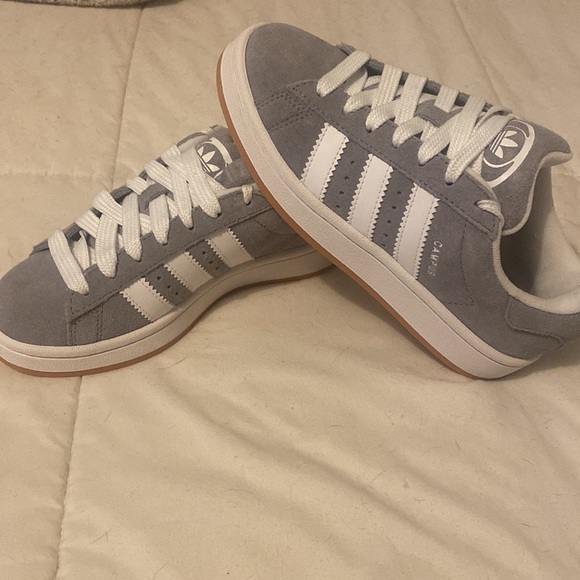 adidas | Shoes | Addis Campuss Grey | Poshmark